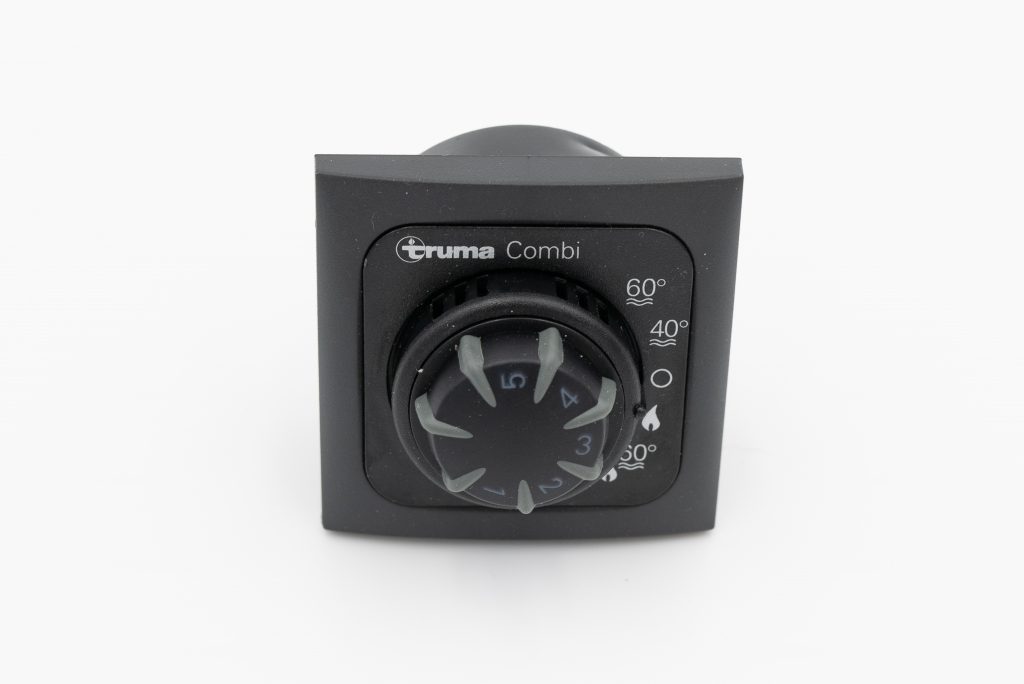 TRUMA iNet X Panel - Nachrüstung statt CP plus oder Classic - bergbrise ...